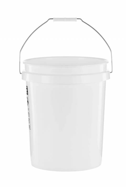 Paint & Work Buckets - United Solutions Inc.
