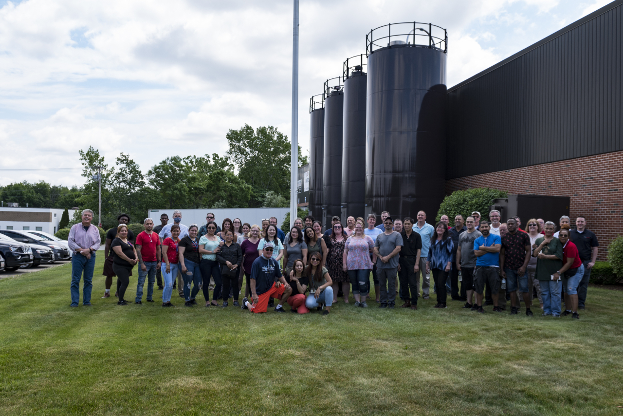 About Us - United Solutions Inc.