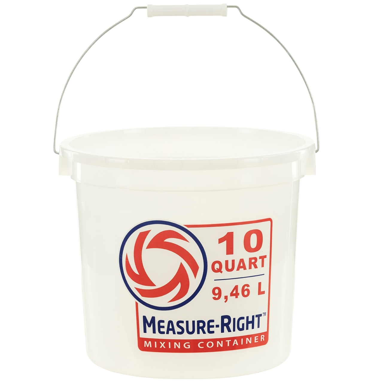 Paint & Work Buckets - United Solutions Inc.