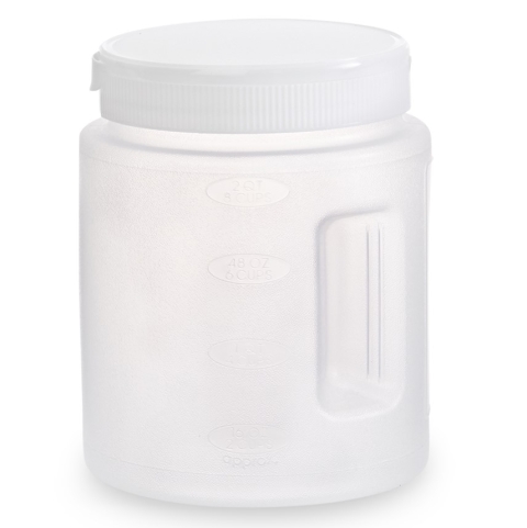 Mighty Tuff- Pet food storage - United Solutions Inc.