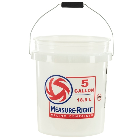 Paint & Work Buckets - United Solutions Inc.