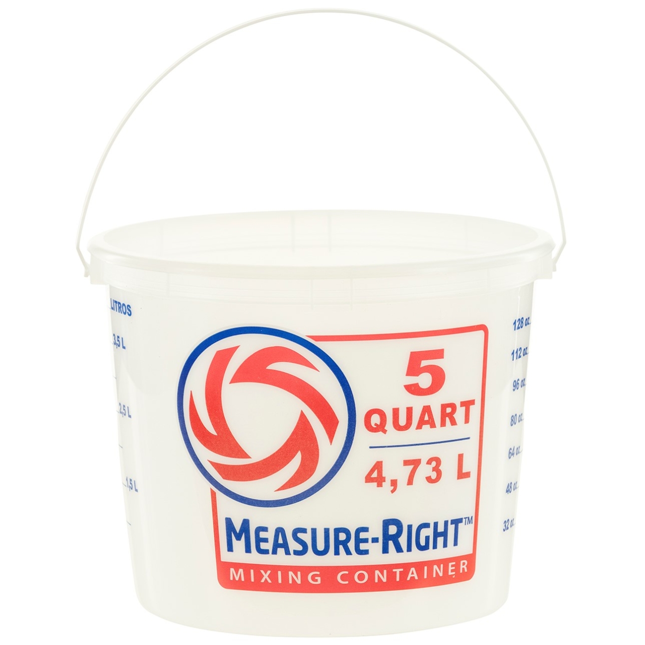 Paint & Work Buckets - United Solutions Inc.