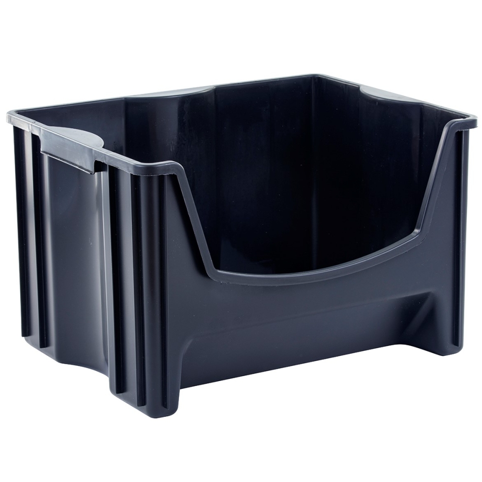 Mighty Tuff- Garage - United Solutions Inc.