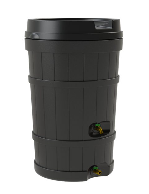 Mighty Tuff- Yard & Patio - United Solutions Inc.