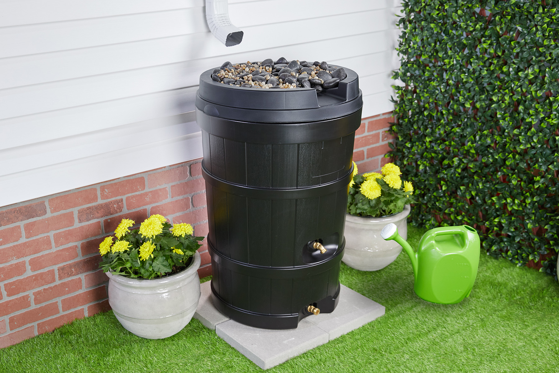 Mighty Tuff™ - United Solutions Inc.